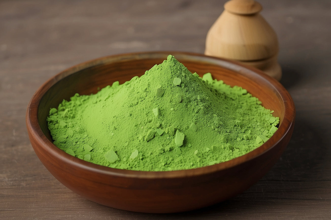 Unraveling the Secrets of Qasil Powder: Is it Truly Antibacterial?