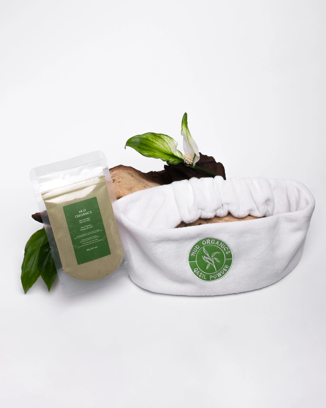 Huda Organics: All about Somalia's Gob Tree