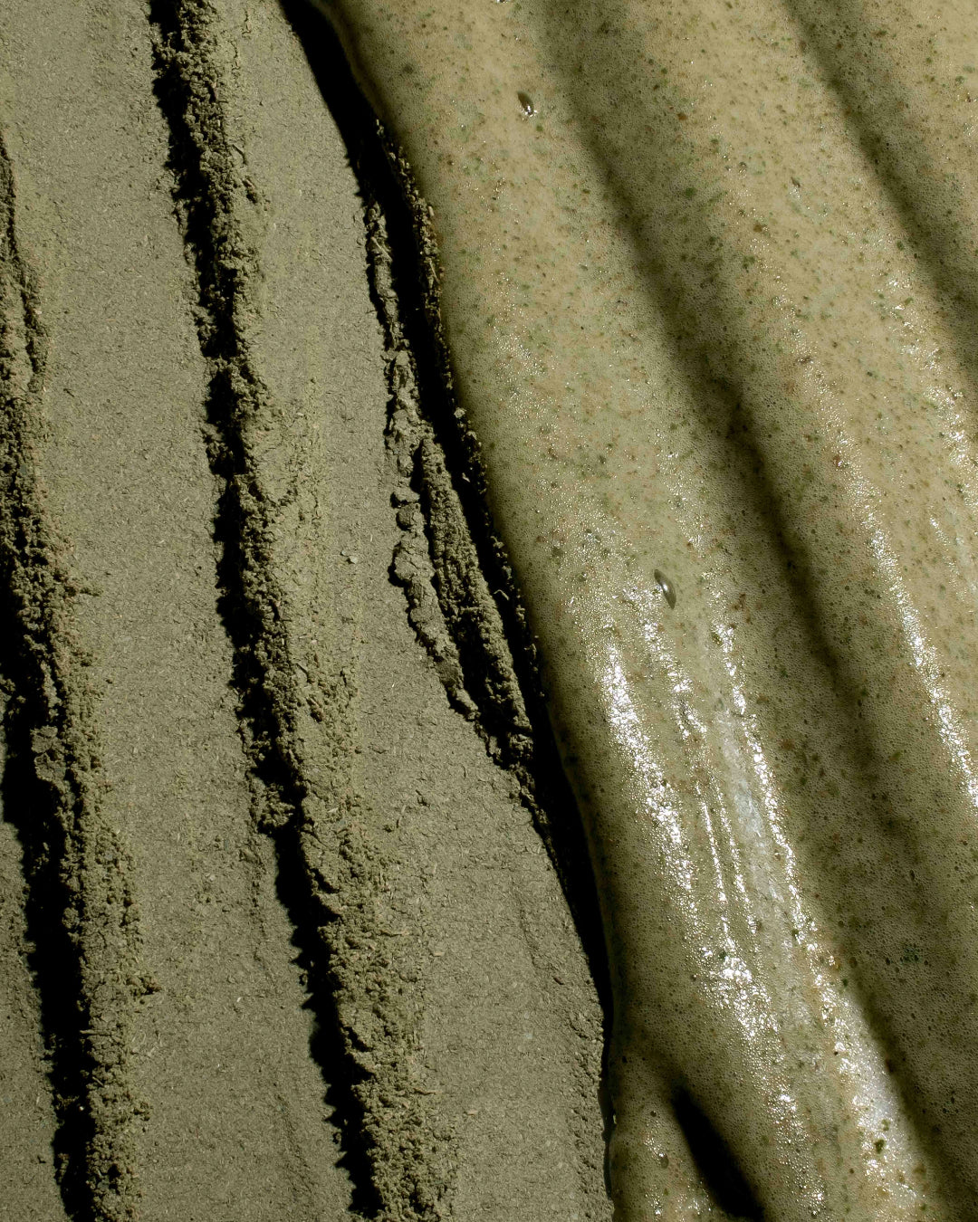 Hud Organics Qasil Powder – 100% Natural Beauty Treatment for Skin & Hair